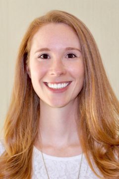 Allison Goff - The Hunt Institute